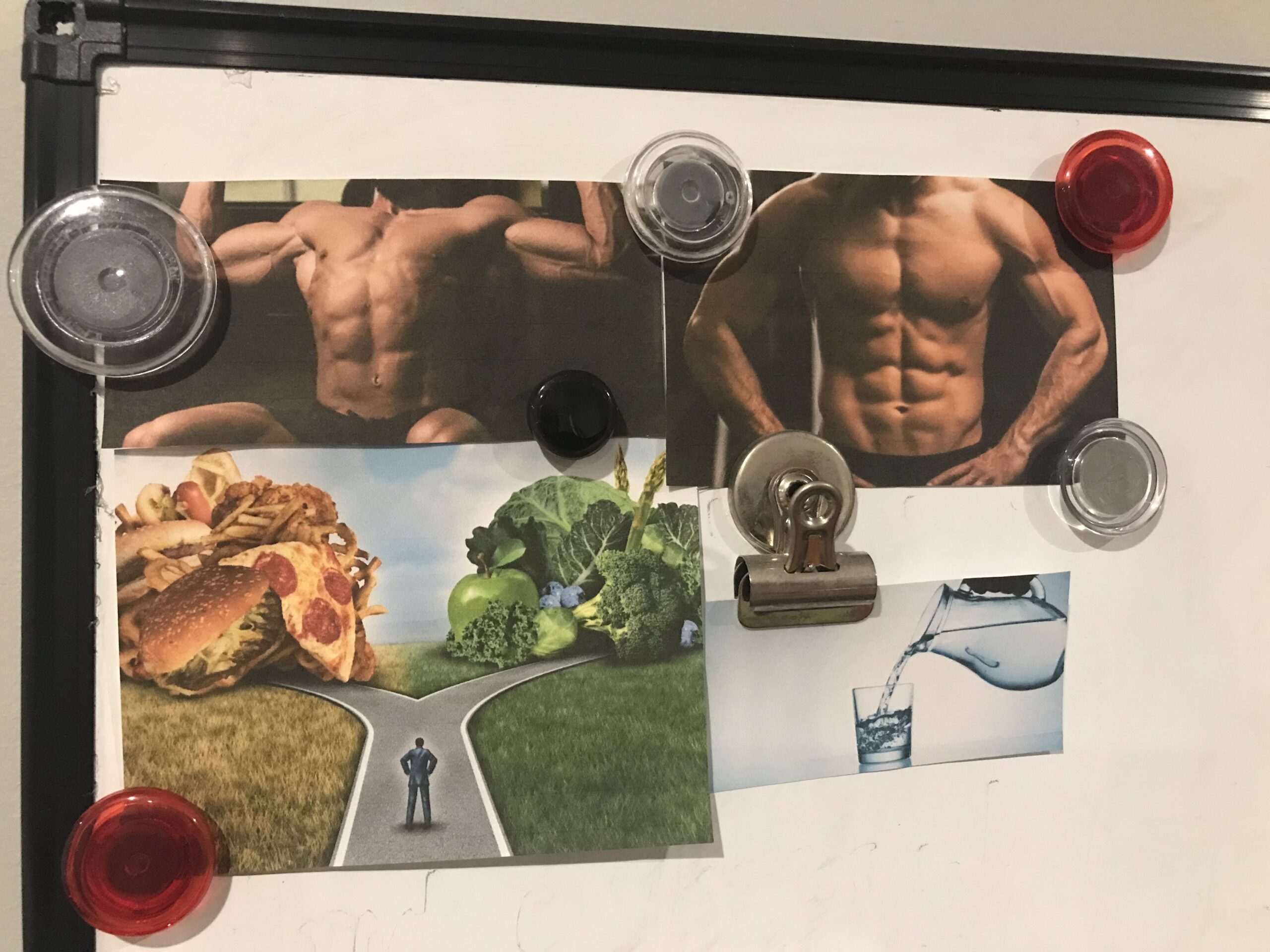 Episode 27 – Week 5 of the 8 Week Nudge Series